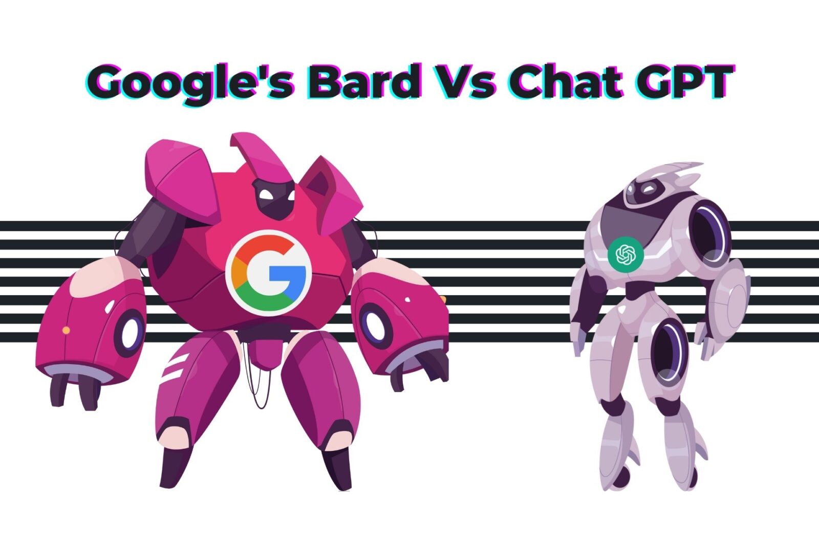 Introducing Bard: Google’s New AI Language Model Rivaling GPT-3 by ...